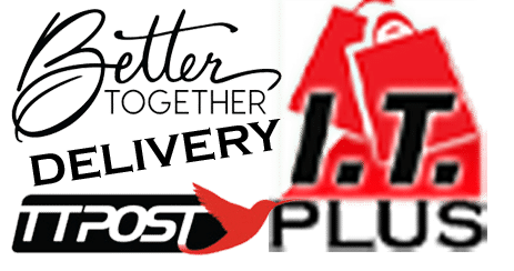 Our Delivery | IT Plus Trinidad