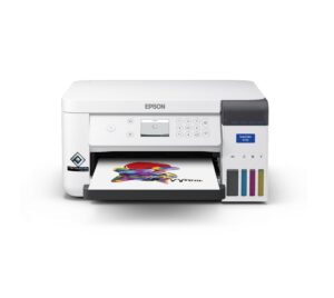 Epson SureColor F170 Dye-Sublimation Printer For Trinidad | IT Plus ...