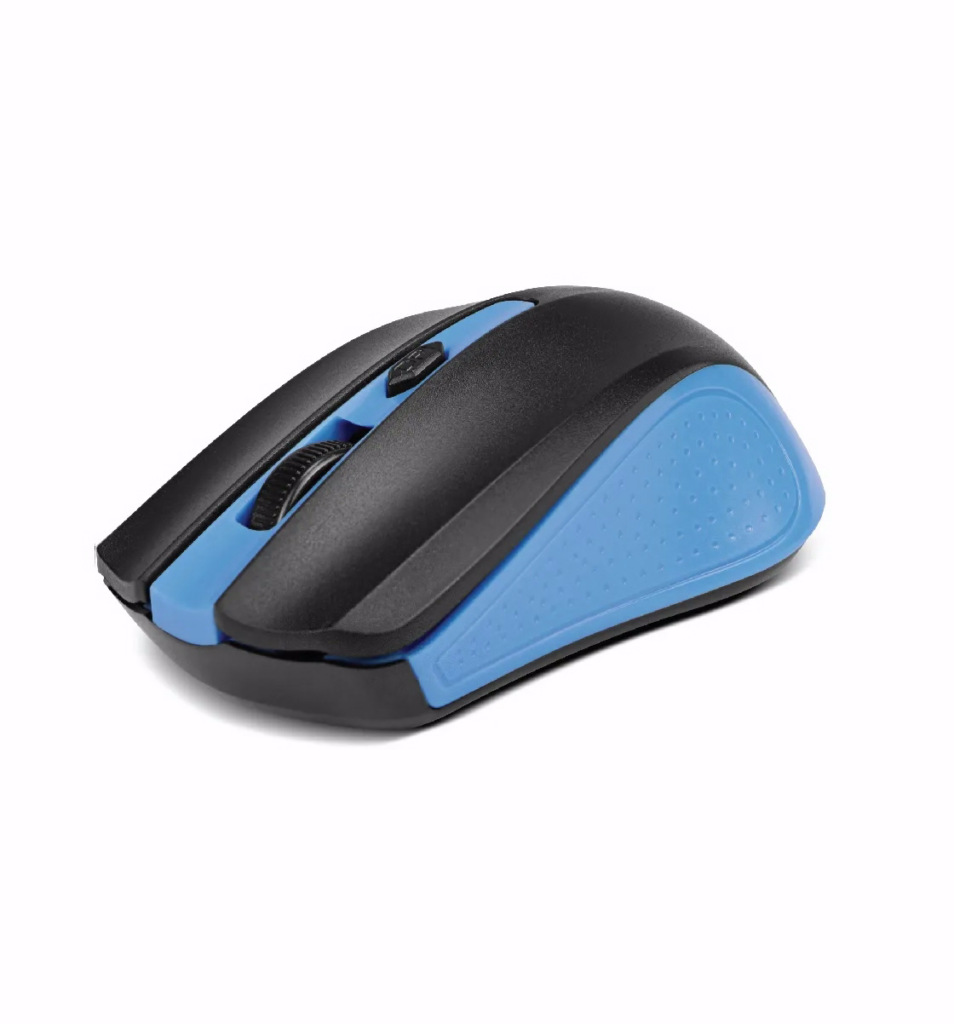 Xtech Galos Wireless Mouse For Sale Trinidad | IT Plus Trinidad